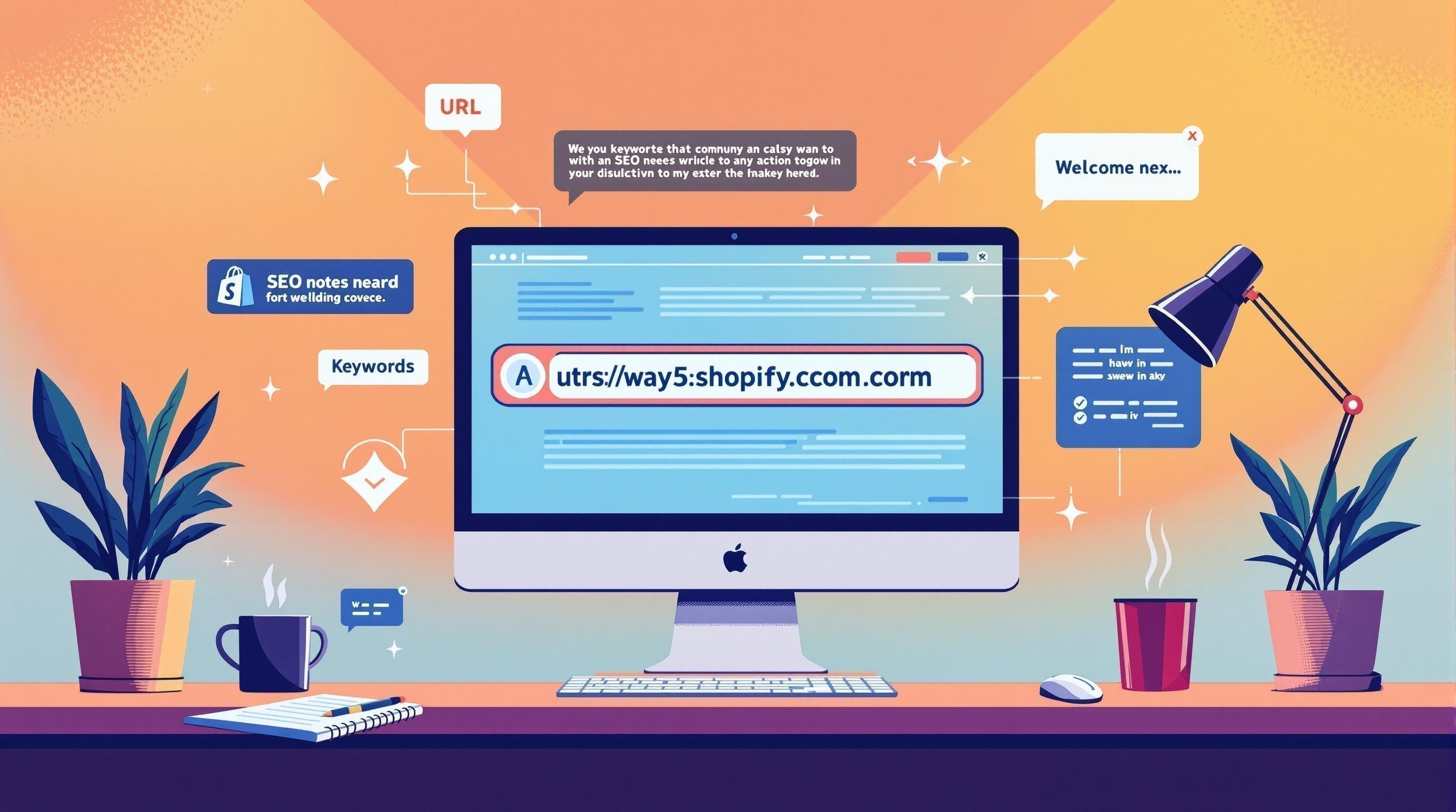 Shopify URLs: Best Practices for SEO