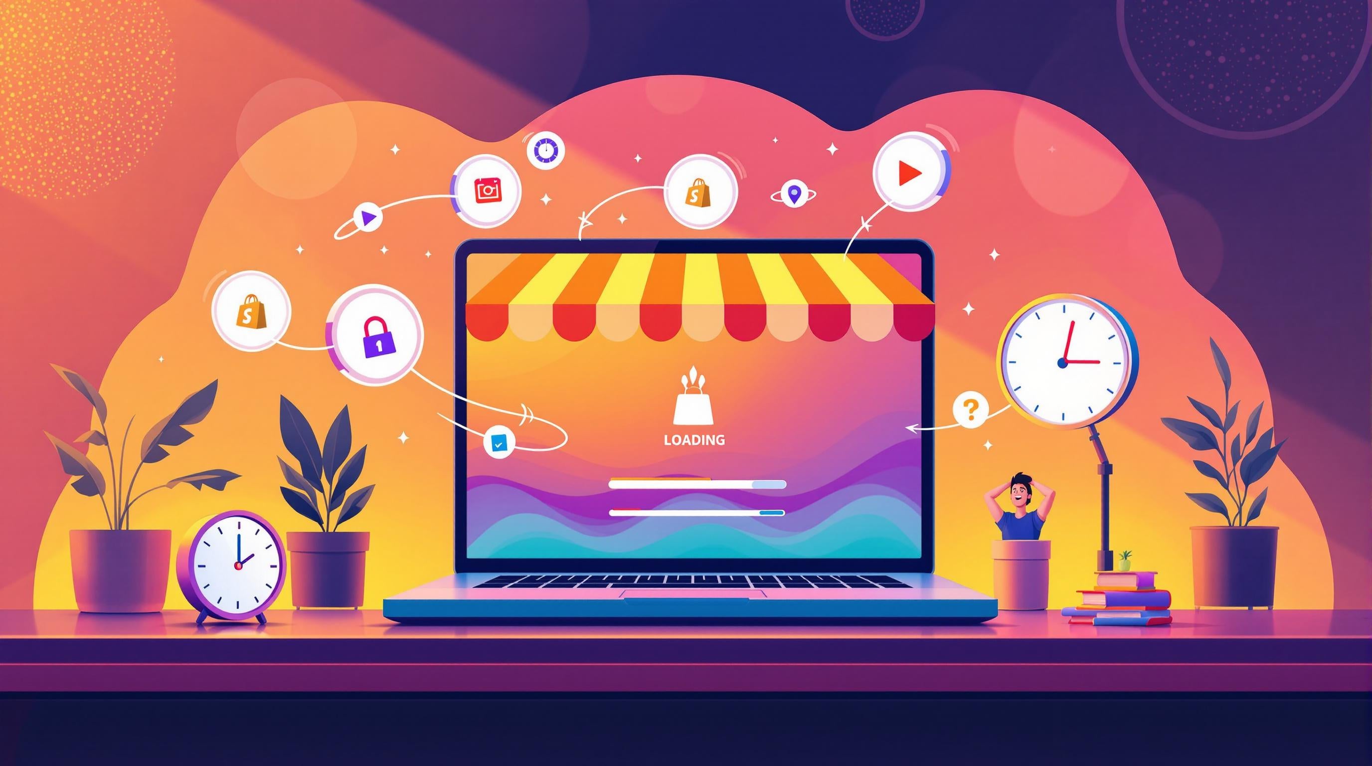 How Third-Party Scripts Affect Shopify Speed