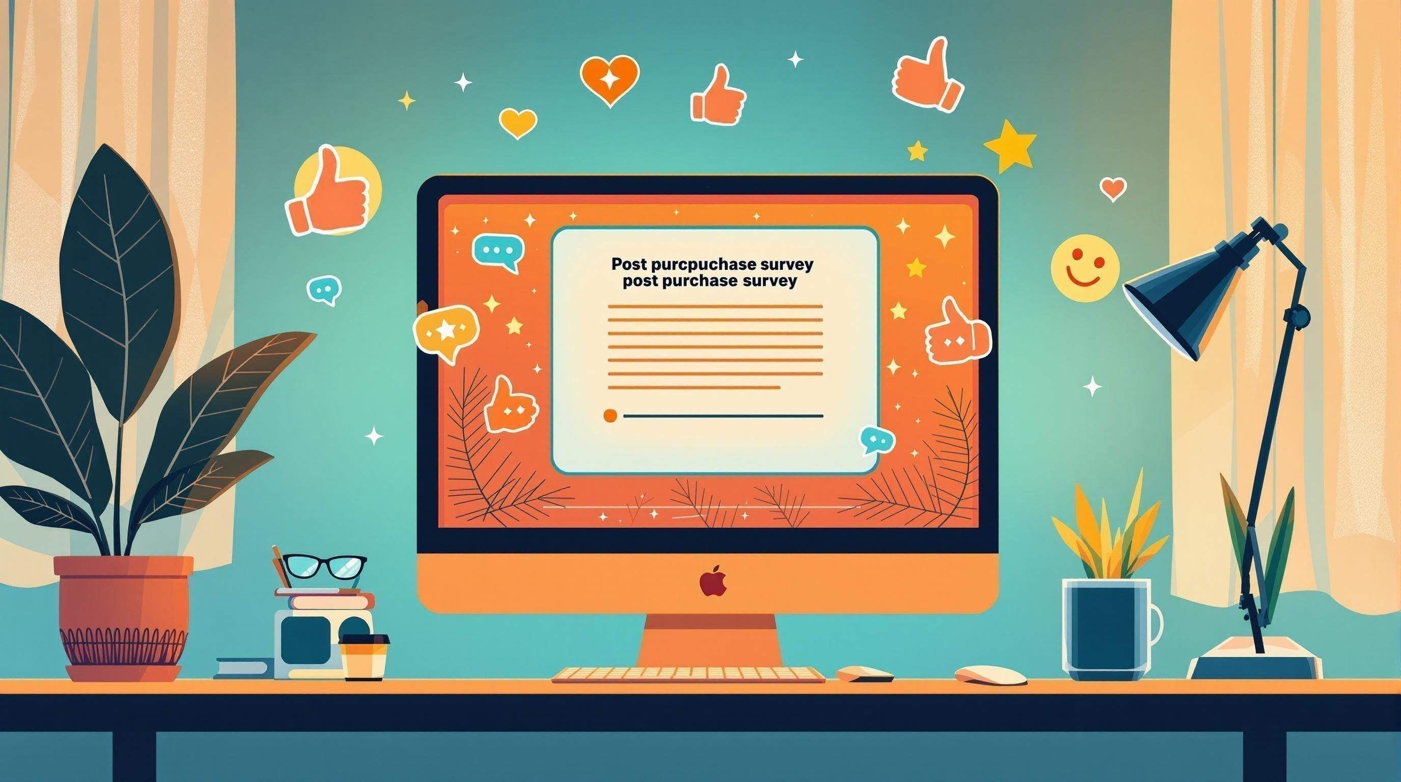 Post-Purchase Survey Emails: Best Practices