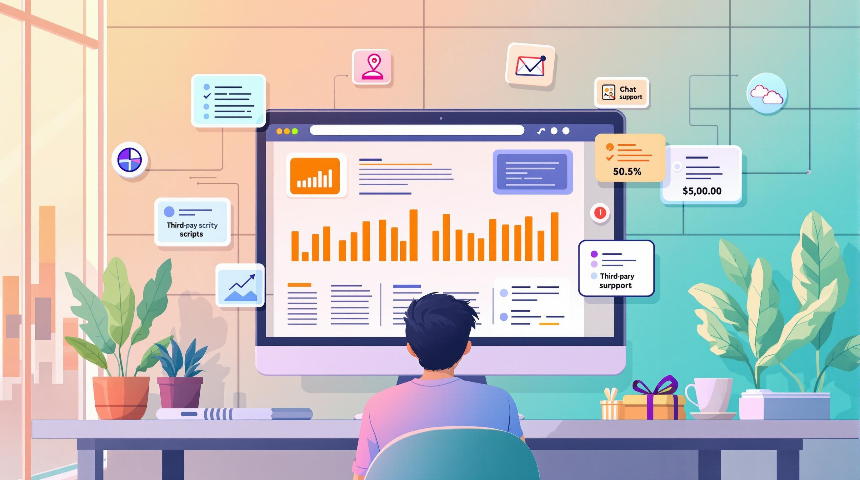 How to Prioritize Third-Party Scripts in Shopify