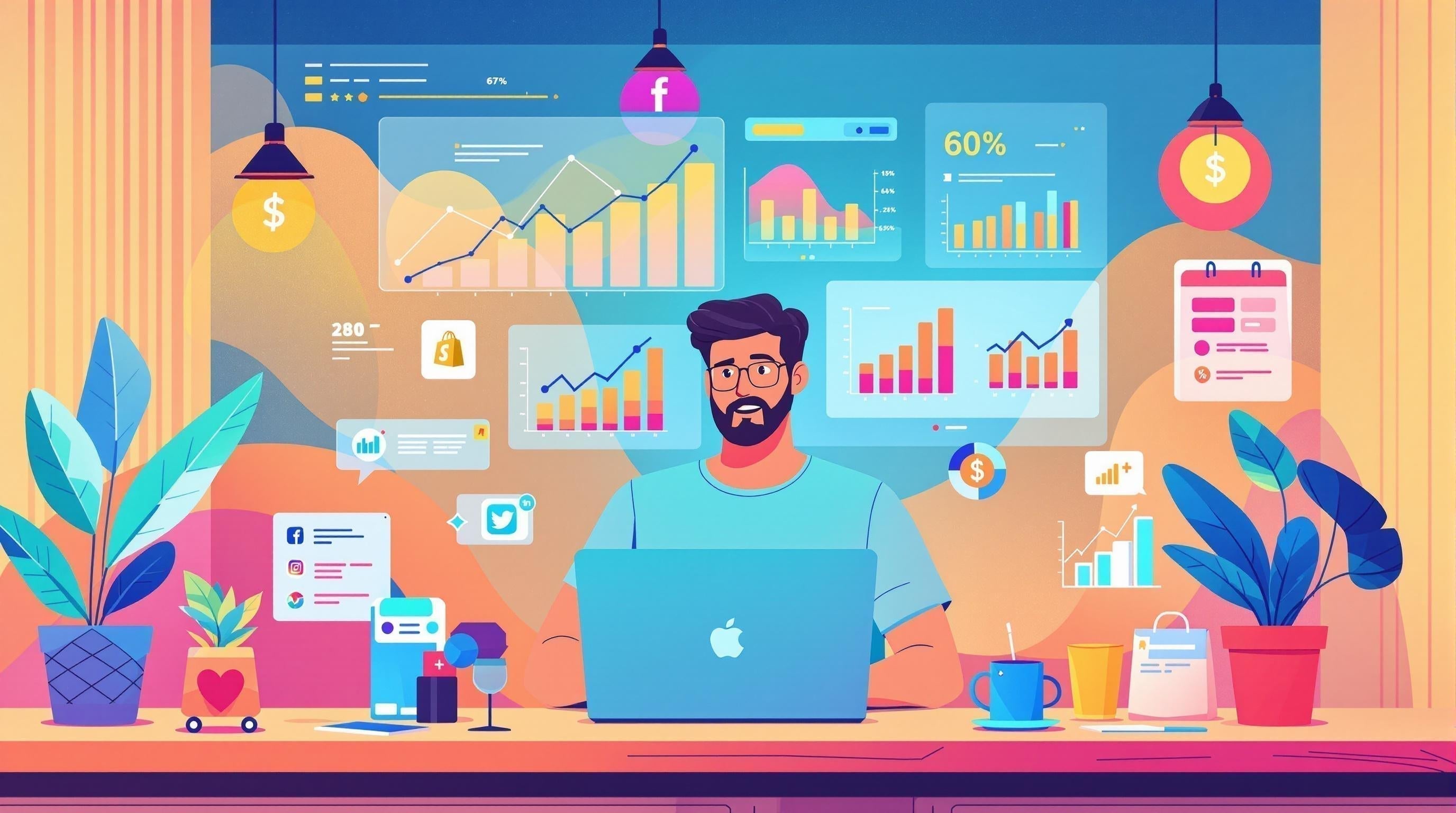 Lower Shopify CAC: 7 Proven Strategies