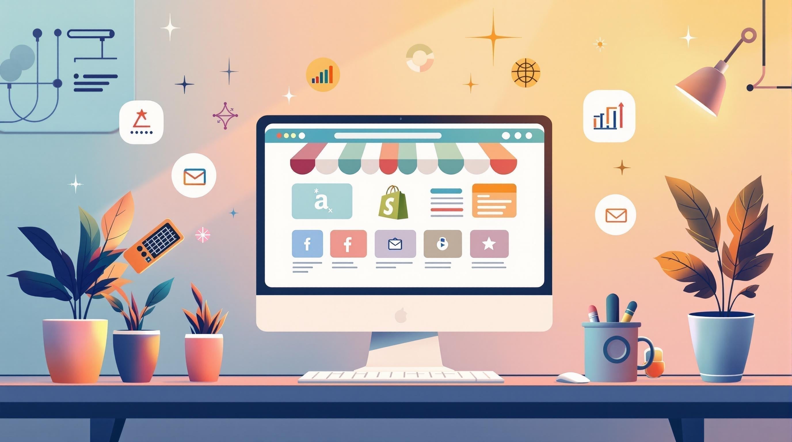 Minimize Third-Party Scripts on Shopify